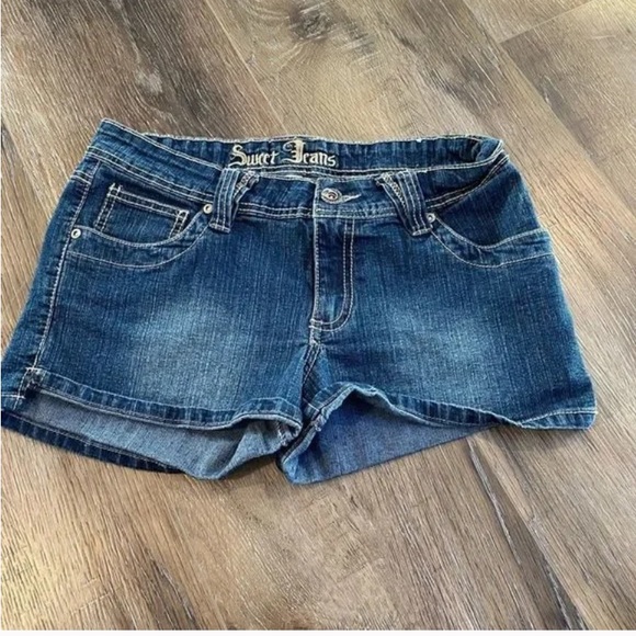 sweet jeans | Shorts | Spring Sale 5 Off Sweet Jeans Shorts | Poshmark
